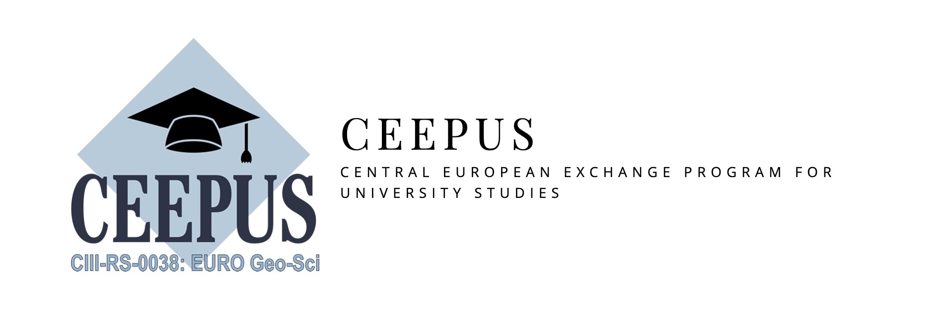 CEEPUS - štipendijný výmenný program - Ústav geovied - geológia ...